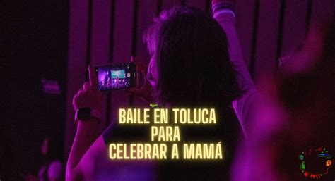 ¡celebra El Día De Las Madres Con Los Bybys En Toluca