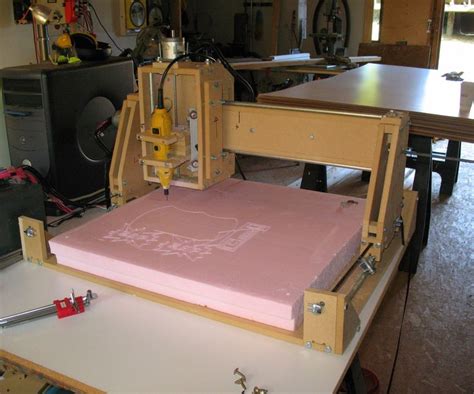 how to make a three axis cnc machine cheaply and easily diy cnc