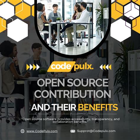 Code Pulx On Linkedin Codepulx Opensource Techcareers Innovation Skillbuilding