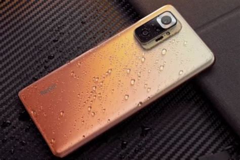 Inilah Kelebihan Spesifikasi Handphone Poco X3 NFC Dan Redmi Note 10 Pro Portal Sulut