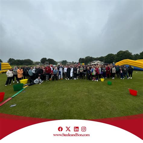 Steele And Son On Linkedin Gotyourback