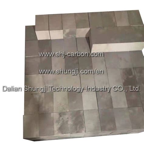 China Graphite Materials For Exothermic Welding Mold Suppliers