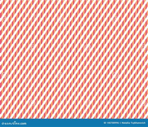 Geometric Diagonal Background Consisting Of Colored Rectangles On A