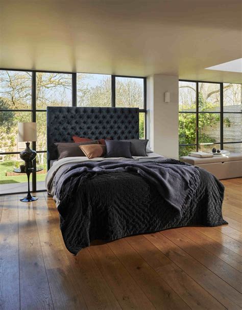 Łóżka Sypialniane W Stylu Glamour Premium Beds
