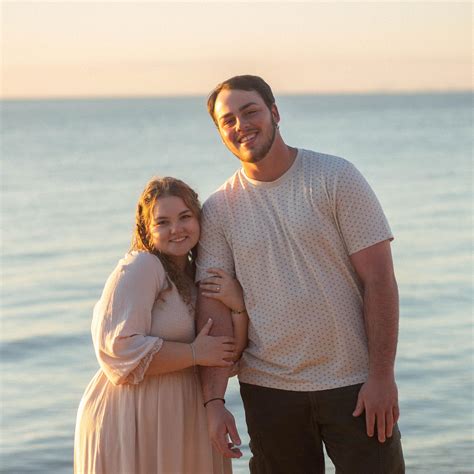 Mckenna Manuel And Ethan Burts Wedding Website