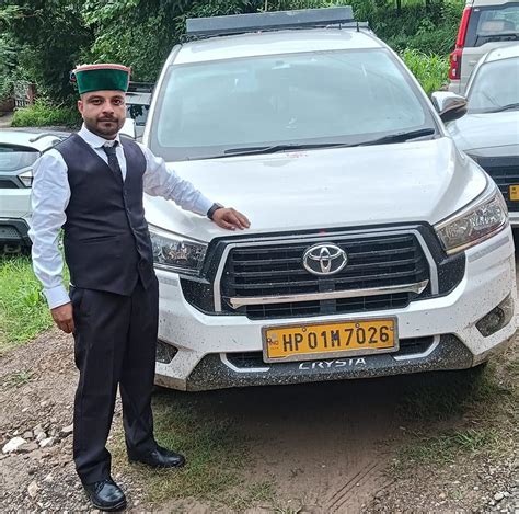 Kamal Thakur