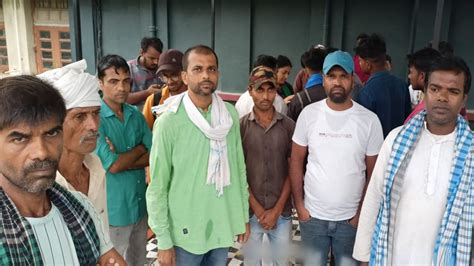 Bihar News Student Died In Kasturba Girls School In Darbhanga Father