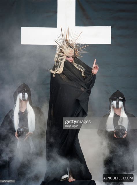 Maria Brink Feet Aznudefeet