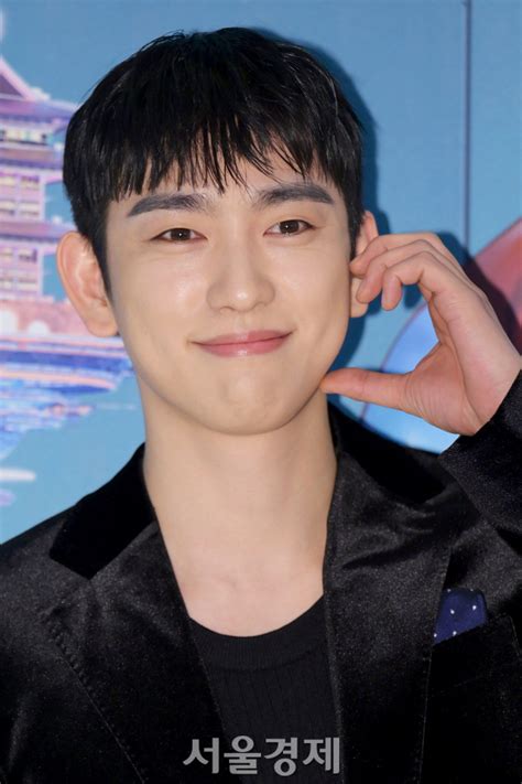 박진영 좋은 건 크게 Se★포토 서울경제