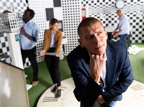 Are Escape Rooms Worth Your Time And Money Lets Find Out