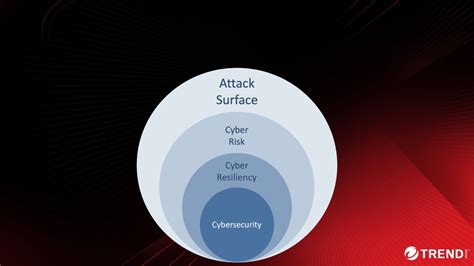 The Dynamic Relationship Between Attack Surface Cyber Risk Cyber