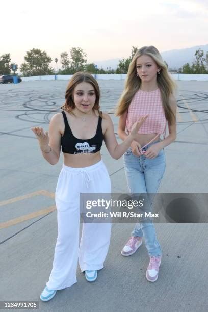 Piper Rockelle Photos And Premium High Res Pictures Getty Images