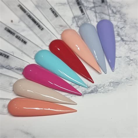 Cute Cuticles The New Colours Are Here Which Is Your Facebook