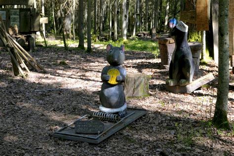 Kabiles Ozolu Biotops Un Līvu Iela Redzetlv