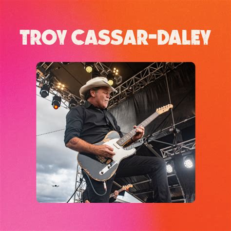 Troy Cassar Daley Mundi Mundi Bash 2026 Broken Hill Nsw