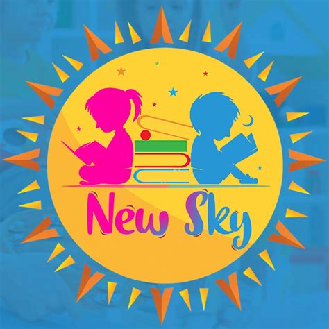 حضانة نيو سكاي New Sky Nursery Minya El Qamh