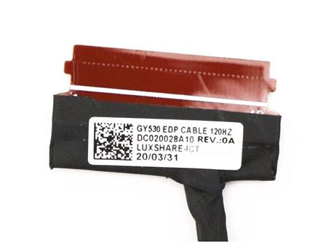 Buy Lenovo Ideapad Gaming ARH Pin LCD Cable In India