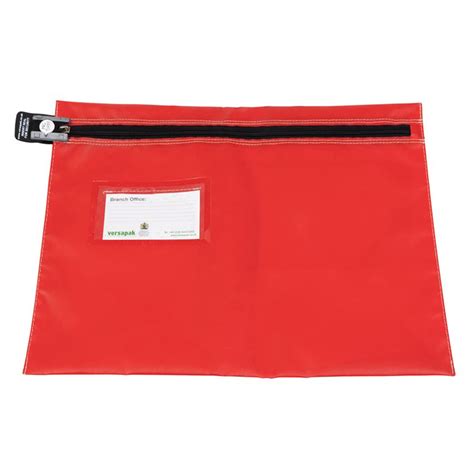 Personal Effects Security Wallet Secure Wallets Versapak International Ltd