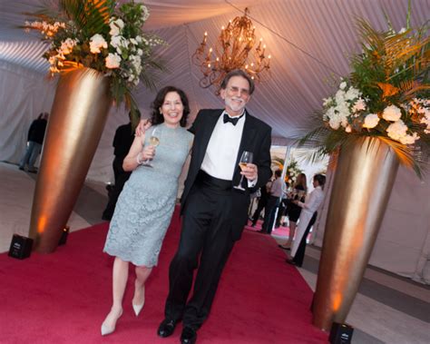 Portland Art Museums 125th Anniversary Gala Sparkles Portland