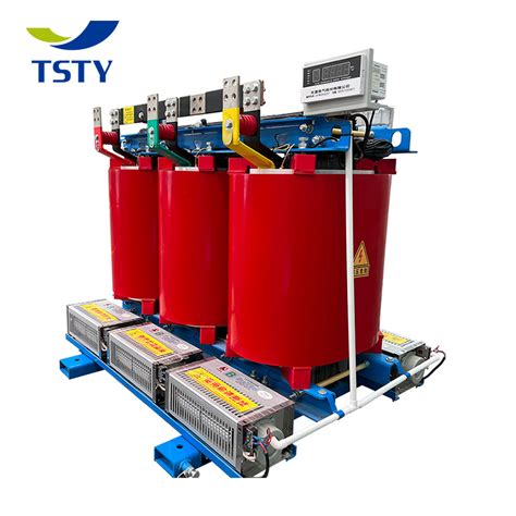 Transformer 500 Kva 10kv 400v 500kv Transformer With Price Dry Power Transformer And