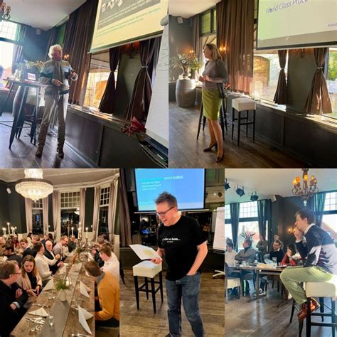 Jacintha Van Den Hoek Posted On Linkedin