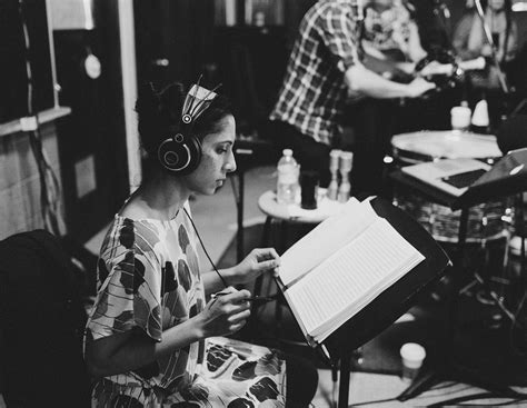 Amritha Vaz Brings Her South Asian Musical Landscape To Hollywood