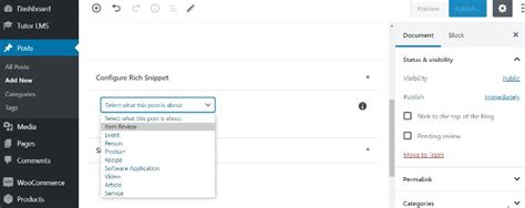 How To Add Schema To Your WordPress Website Without Coding