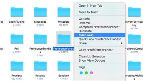 Find Mac System Preferences Faster With These 7 Tips Makeuseof
