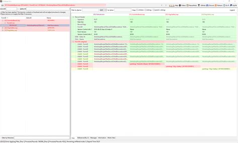 Can T Figure Out Why These Mods Conflict Fallout Technical Support LoversLab