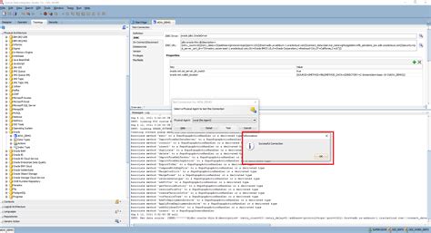 Oracle Data Integrator Tutorial Import Data Into An Oracle Adw