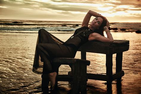 Megan Fox For Fredericks Of Hollywood Springsummer 2018 Hawtcelebs