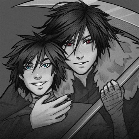 Limbo Webtoon