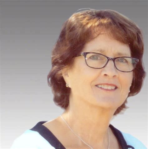 Madeleine Moisan Coop Funéraire De La Rive Nord