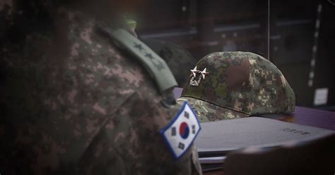 군 부하 성폭력·2차 가해 혐의 육군 소장 파면