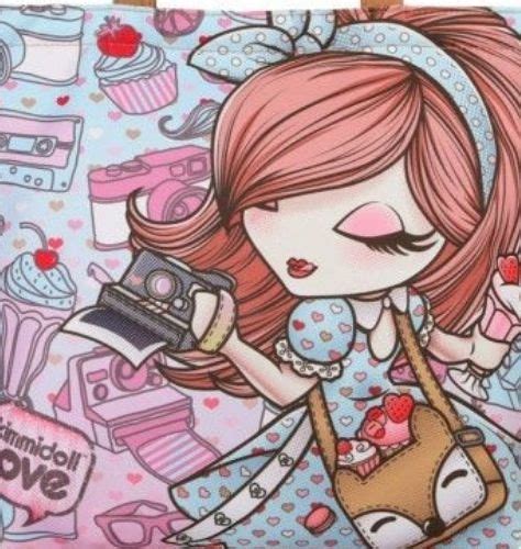 Nut Meg Anime Dolls Anime Mario Characters