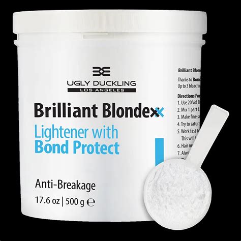 How to Bleach Hair at Home: Complete Step-by-Step Tutorial - Ugly Duckling