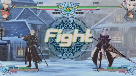 Blade Arcus Rebellion From Shinings New Trailer Showcases Gameplay And Its Shining Characters