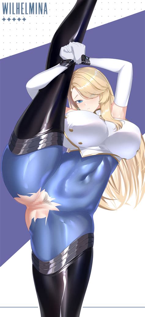 Rule 34 Big Breasts Brown Dust 2 Censored Pussy Cindy137746442