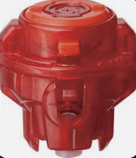 Underrated Driver Rbeyblade