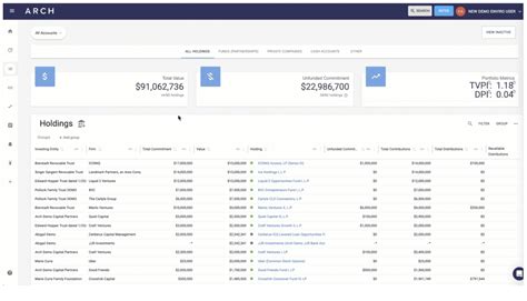 Arch Interview With Co Founder And Ceo Ryan Eisenman About The Private