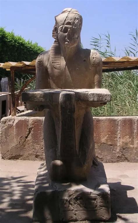 Ancient Heliopolis 10 Majestic Secrets Of The City Of The Sun