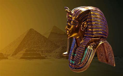 Egyptian Pharaoh Wallpaper 56 Images