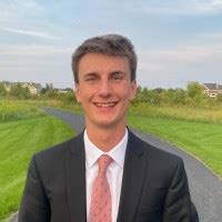Nathan Van Dyke Civil And Environmental Engineering Graduate Linkedin