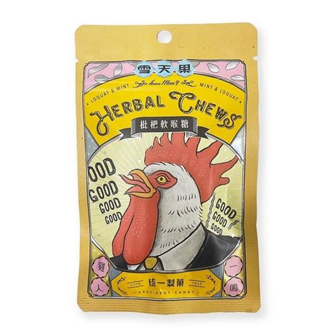 統一製菓 雪天果硬喉糖、軟喉糖 50g30g 雯子館 Yahoo拍賣