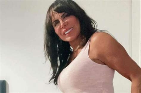 Quem Tá Comendo Ama Diz Gretchen Sobre Partes íntimas Portal De