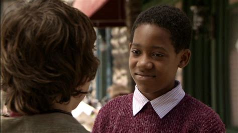 Everybody Hates Chris 2005