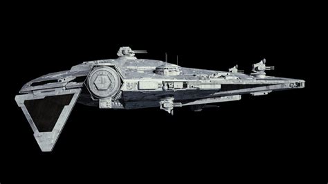 Intersector Class Sloop