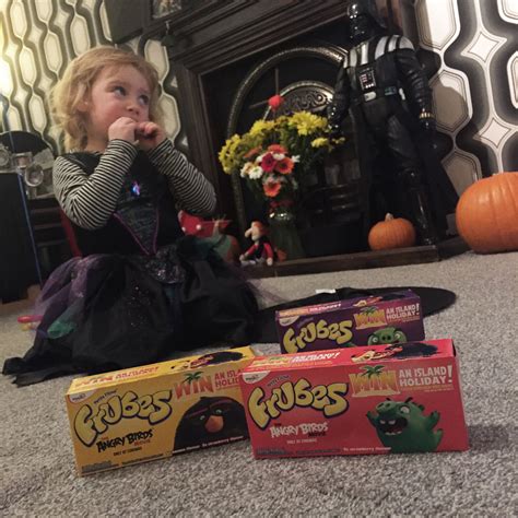 Frubesmoves Dance Off With My Mummy