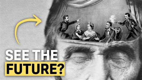Dreaming The Future Understanding Precognition Youtube