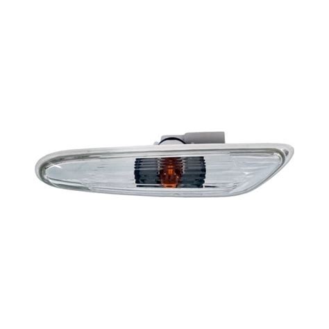 Replacement Id0095aa0281c00 Passenger Side Marker Light Capa Certified